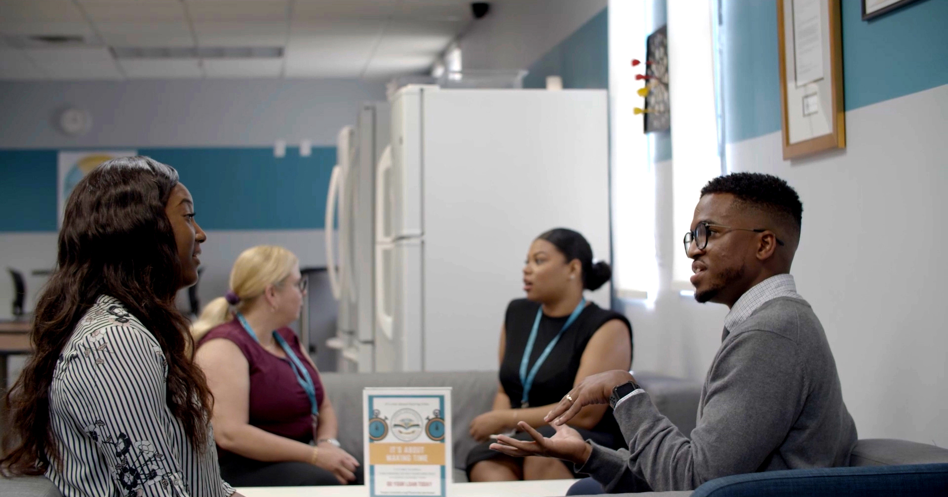 Larkin University College of Pharmacy Summer Camp - Larkin University