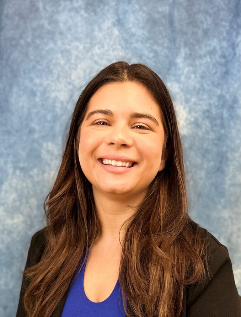 Andrea Murzello - Larkin University