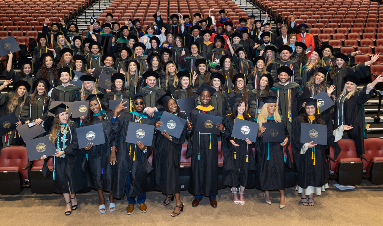 Larkin University Awarded Accreditation by the Southern Association of ...