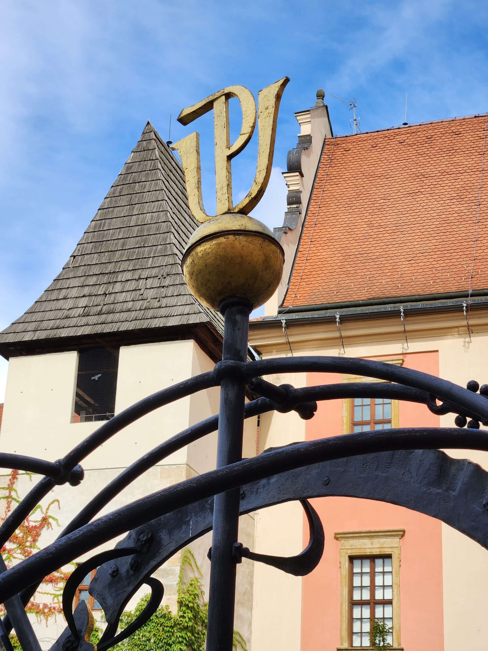 LU signed Memorandum of Understanding with Palacky University - Larkin ...