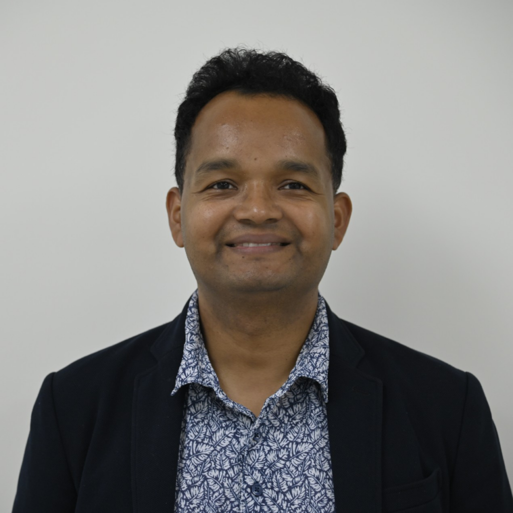 Faculty & Staff - Larkin University