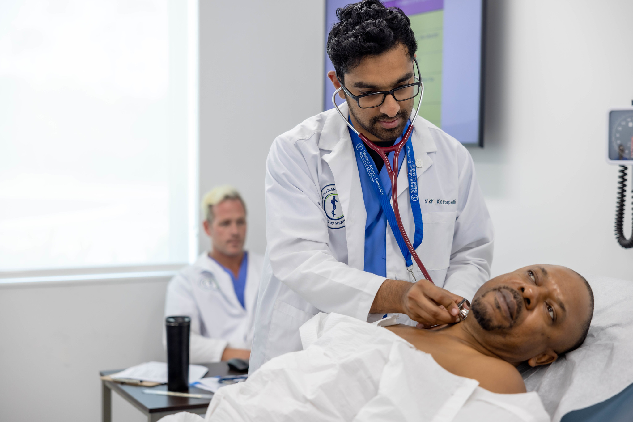 Larkin University to WAUSM Pathway | Direct MD Acceptance