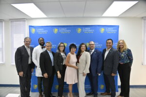 Larkin University Physician Assistant Program Miami Dade County