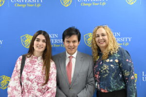 Larkin University Physician Assistant Program Miami Dade County