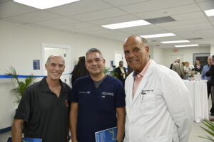 Larkin University Physician Assistant Program Miami Dade County