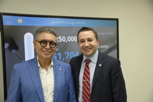 Larkin University Physician Assistant Program Miami Dade County