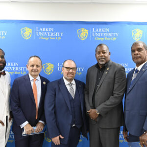 Larkin University Physician Assistant Program Miami Dade County