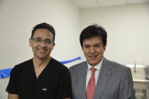 Larkin University Physician Assistant Program Miami Dade County