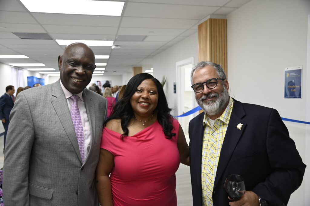 Larkin University Physician Assistant Program Miami Dade County