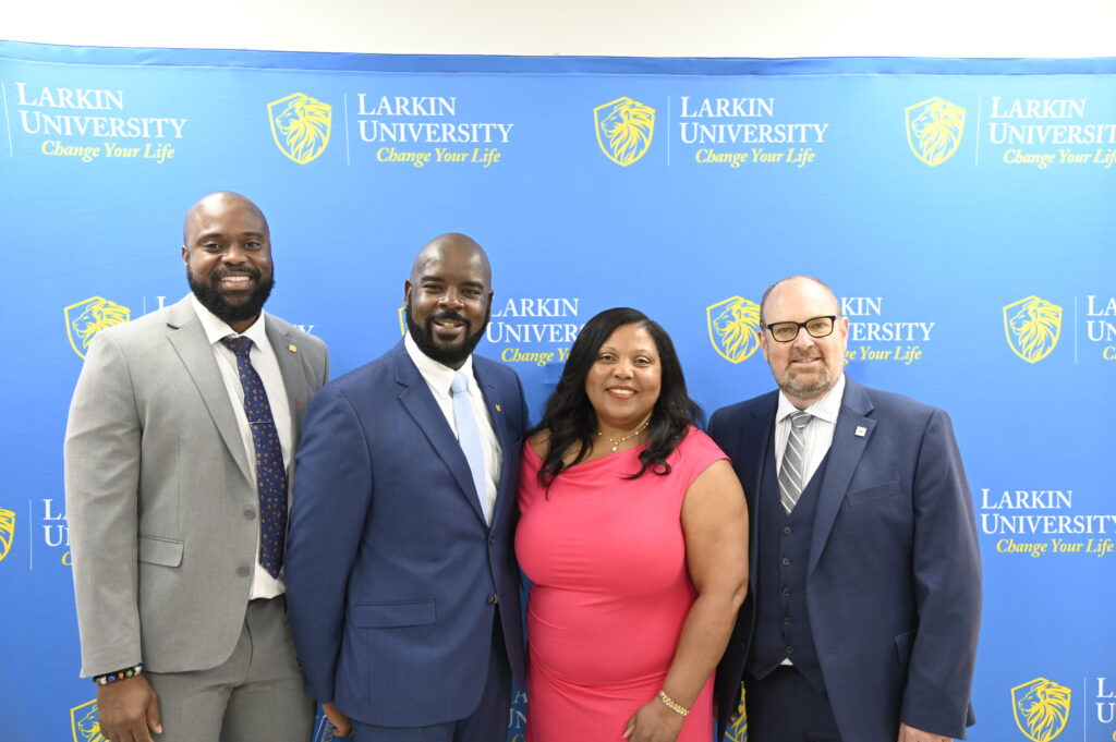 Larkin University Physician Assistant Program Miami Dade County