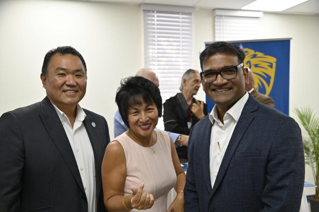 Larkin University Physician Assistant Program Miami Dade County