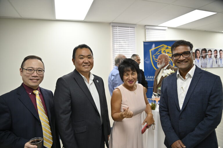 Larkin University Physician Assistant Program Miami Dade County