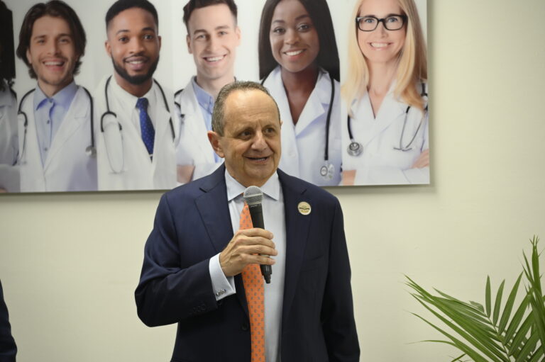 Larkin University Physician Assistant Program Miami Dade County