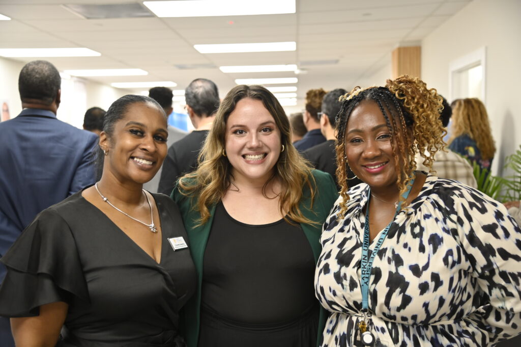 Larkin University Physician Assistant Program Miami Dade County