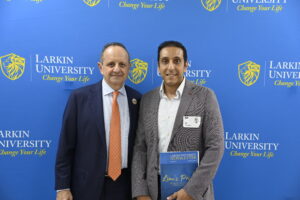 Larkin University Physician Assistant Program Miami Dade County