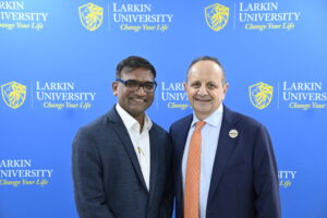 Larkin University Physician Assistant Program Miami Dade County