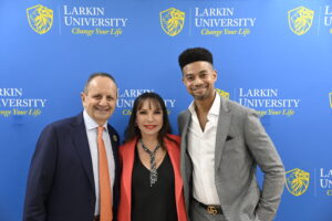 Larkin University Physician Assistant Program Miami Dade County