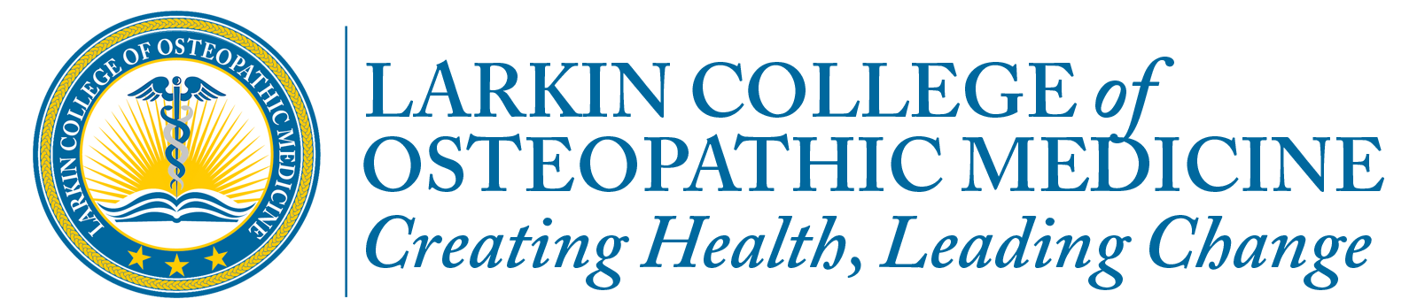 Jacqueline Nicole Michel College of Osteopathic Medicine - Larkin ...