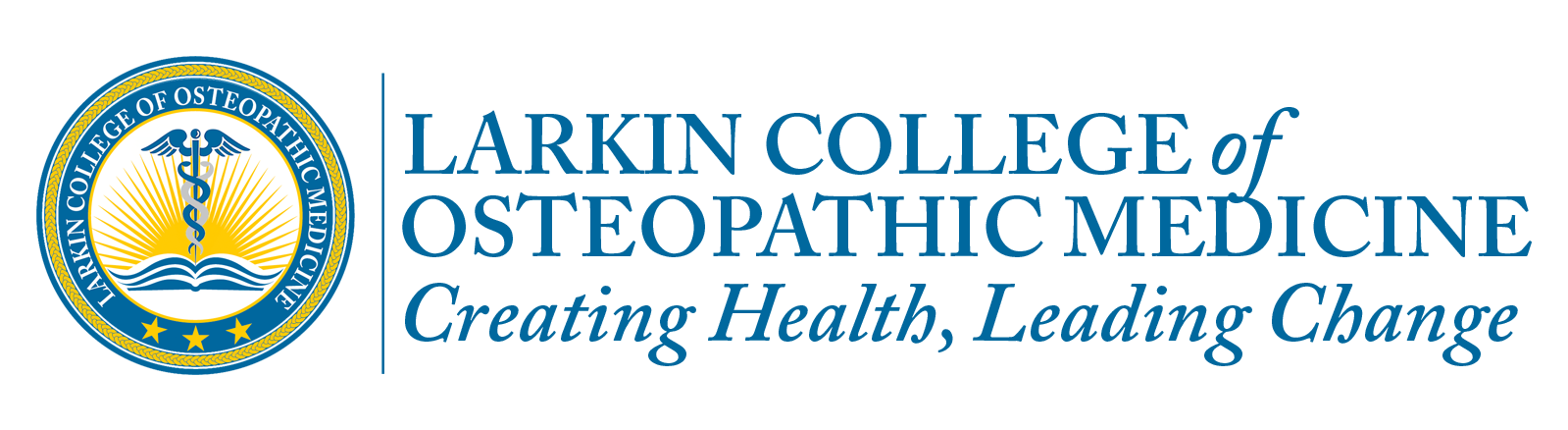 The Proposed Larkin College of Osteopathic Medicine - Larkin University