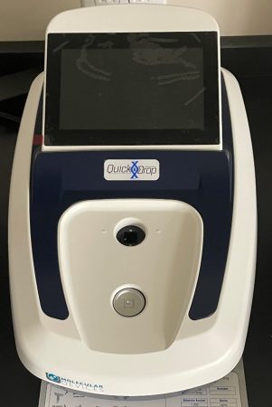 LU Research Facilities and Equipment - Larkin University